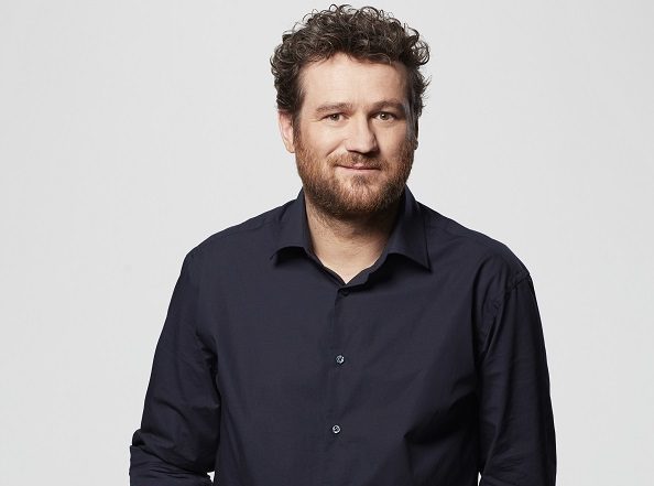 Olivier de Benoist – Le Petit dernier – Théâtre de la Sinne à Mulhouse