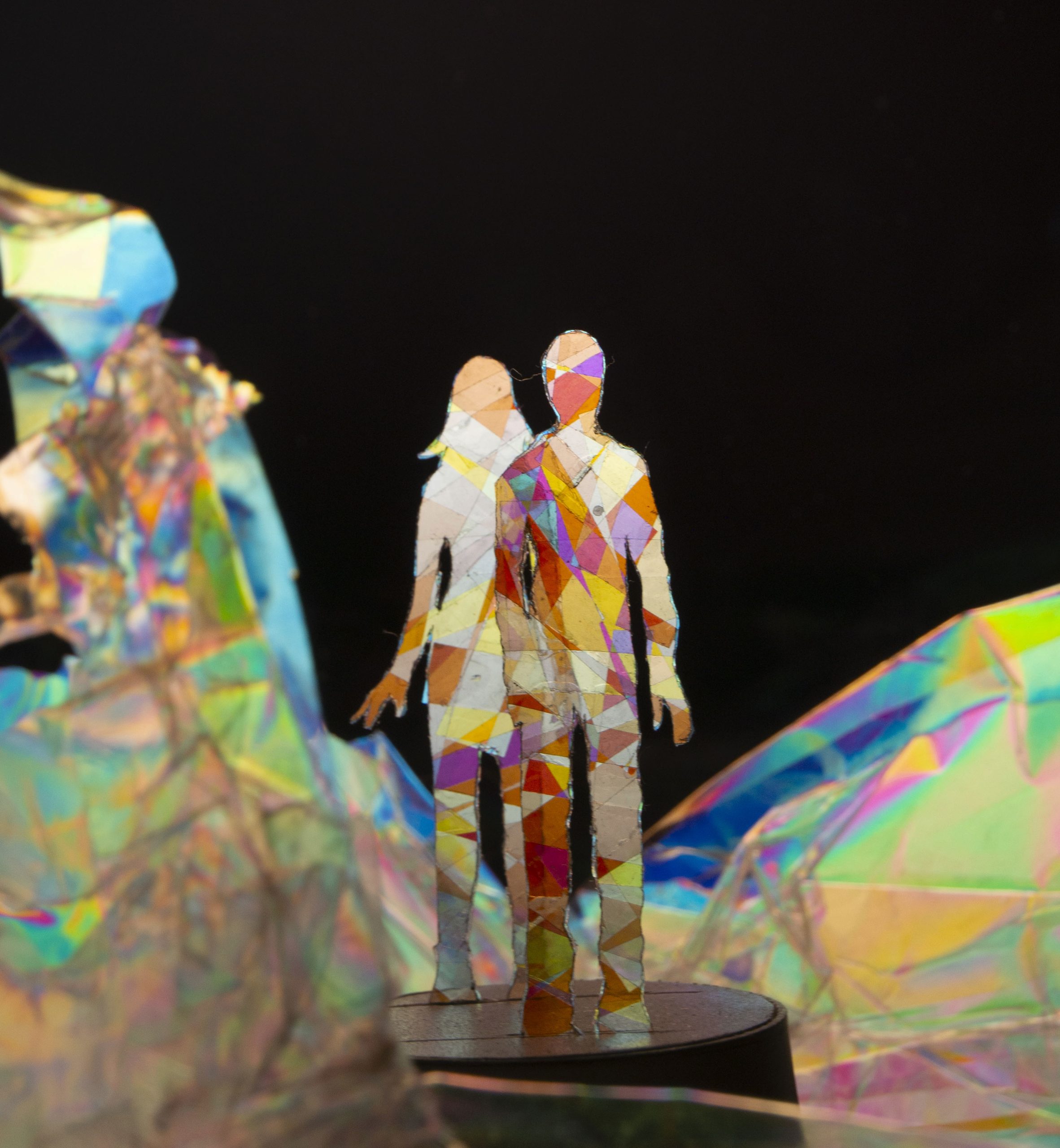 Antichambre – Tréteaux de Haute-Alsace – Théâtre de la Sinne à Mulhouse