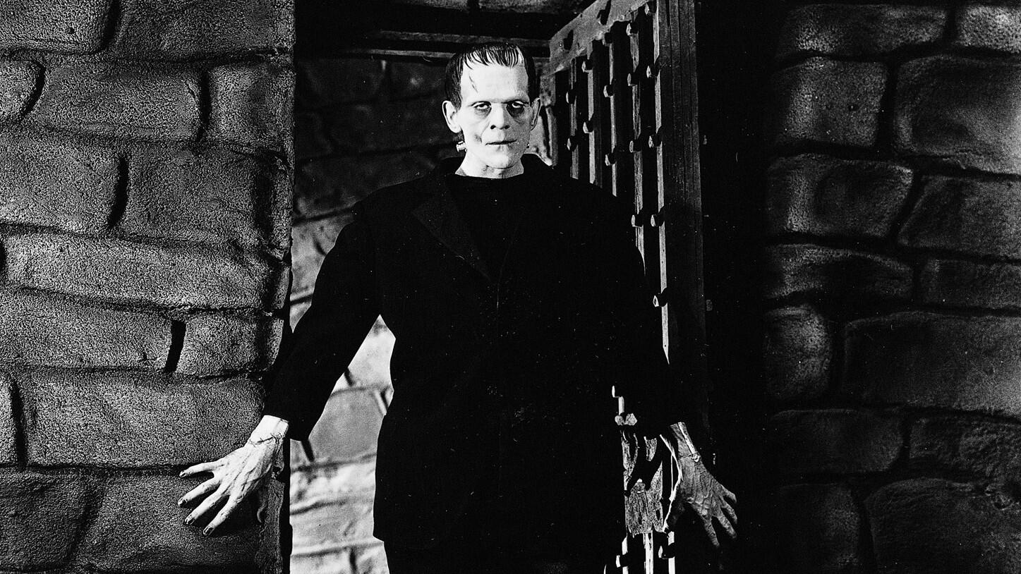 Frankenstein – Théâtre de la Sinne à Mulhouse